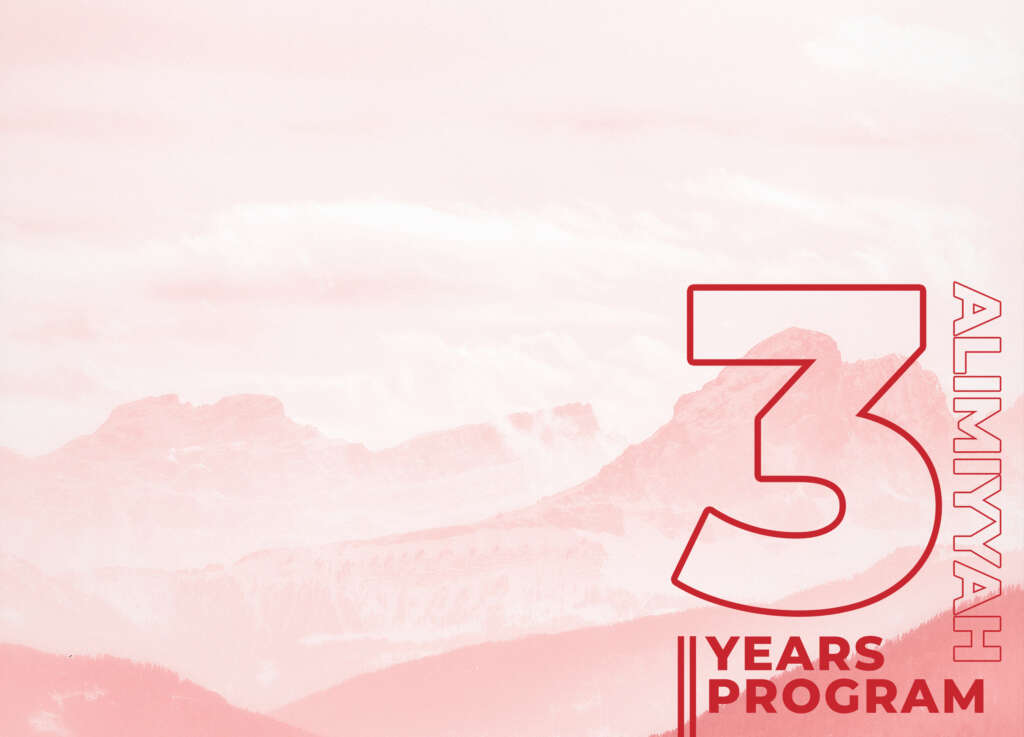 Our Programs – Al Hasanain Official